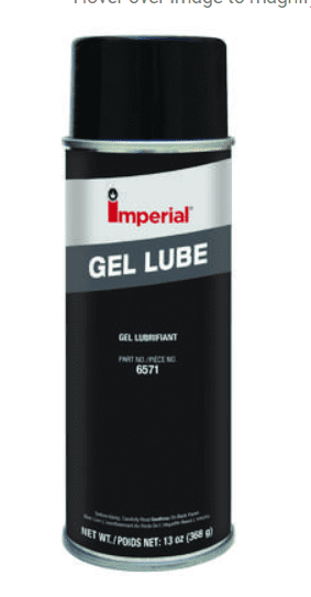 Gel Lube - Apple Farm Service