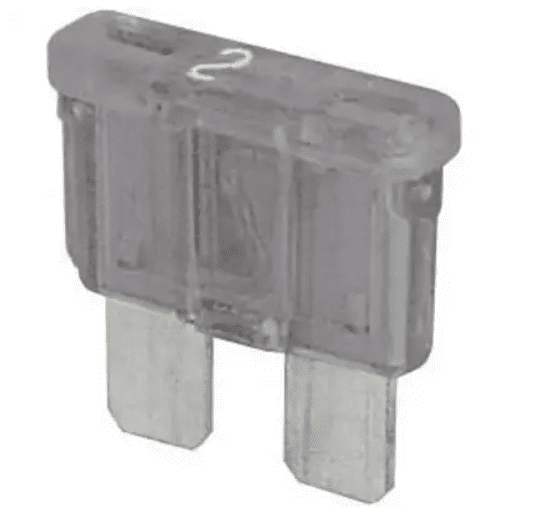 FUSES ATO 2 - Apple Farm Service