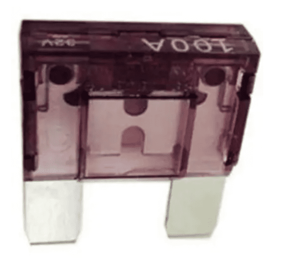 100a Maxi Fuse - Apple Farm Service