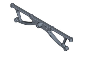 Pivot Assy - Apple Farm Service