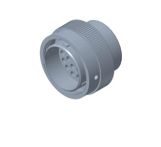 CONNECTOR ELEC - Apple Farm Service