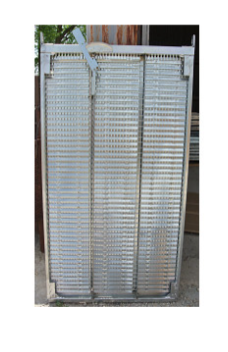 SIEVE 1-1/8 - Apple Farm Service