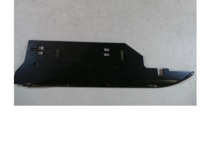 Deck Plate - Apple Farm Service