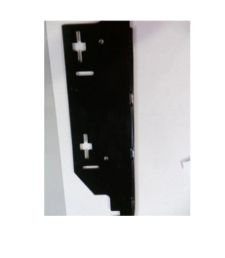 PLATE - Apple Farm Service