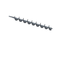 Std Cross Auger - Apple Farm Service