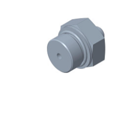 HYD CONNECTOR - Apple Farm Service