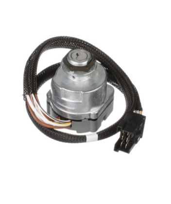 Ignition Switch - Apple Farm Service