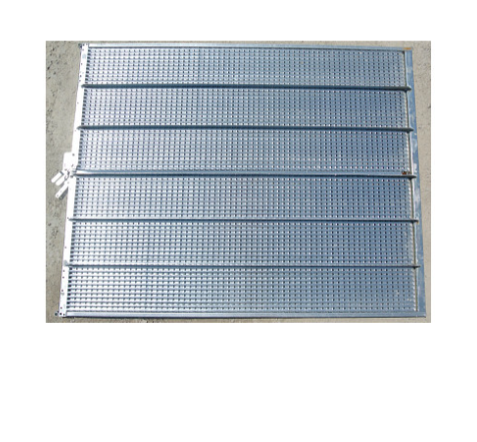 SIEVE - Apple Farm Service