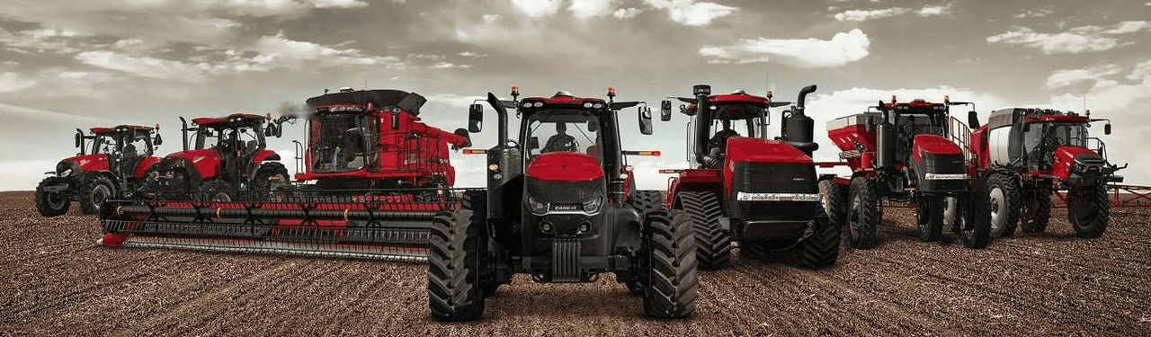 AG & Construction Equipment Specialists - Apple Farm Service