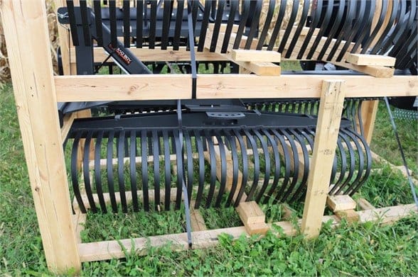 Bad Boy Lawn Mowers - Apple Farm Service