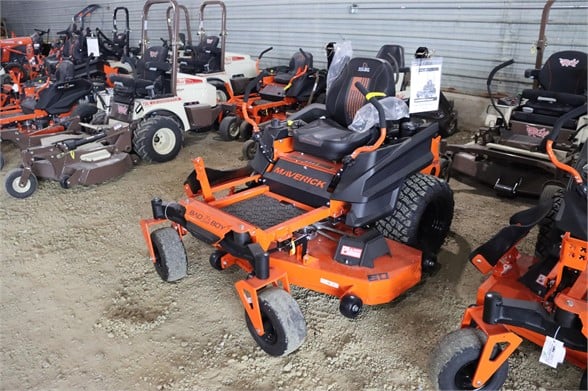 BAD BOY MAVERICK 60 73920 - Apple Farm Service