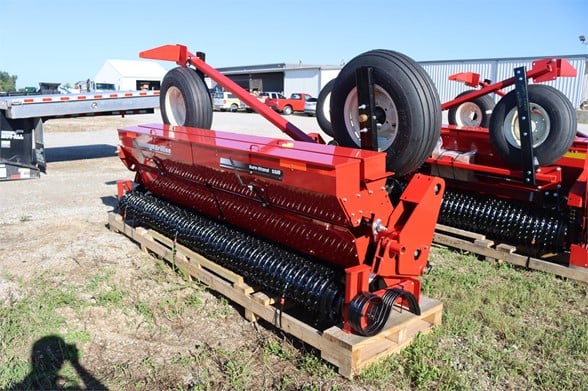 AG & Construction Equipment Specialists - Apple Farm Service