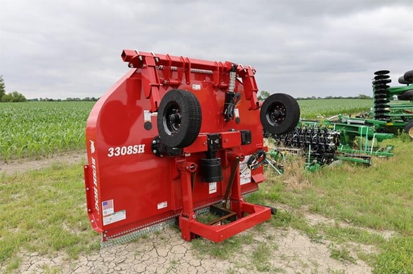 BUSH HOG 3308-2 75026 - Apple Farm Service