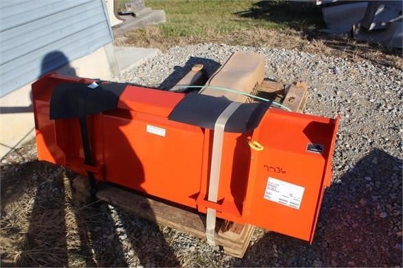 AG & Construction Equipment Specialists - Apple Farm Service