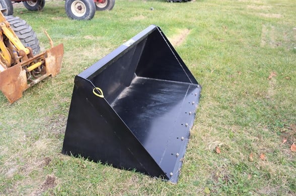 Gehl - Apple Farm Service