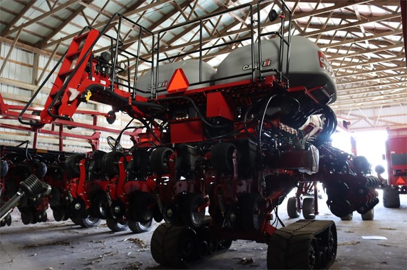 CASE IH 2160 71659 - Apple Farm Service