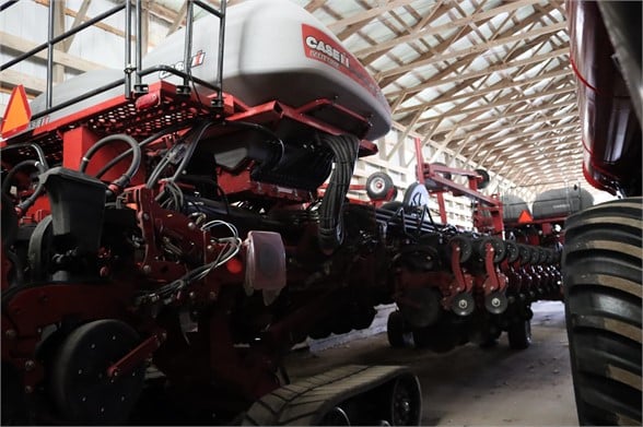 CASE IH 2160 72224 - Apple Farm Service