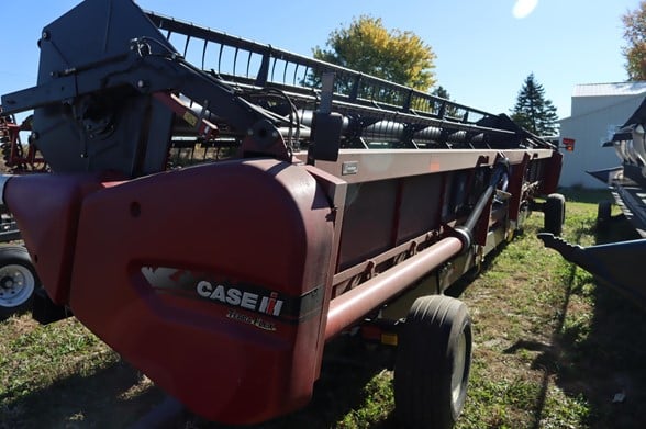 Case IH - Apple Farm Service