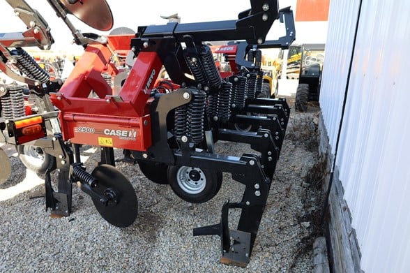 Case IH - Apple Farm Service