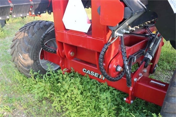 CASE IH SPEED-TILLER 475 73109 - Apple Farm Service