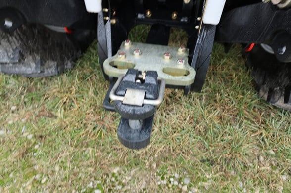 CASE IH STEIGER 425 AFS CONNECT 76087 - Apple Farm Service