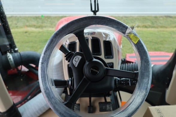 CASE IH STEIGER 425 AFS CONNECT 76087 - Apple Farm Service