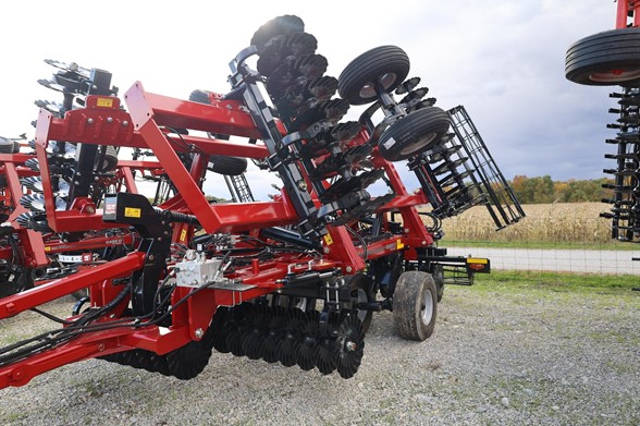 CASE IH VT-FLEX 435 77308 - Apple Farm Service