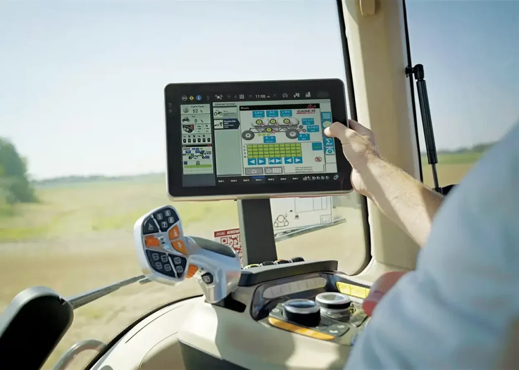 Precision Monitors - Apple Farm Service