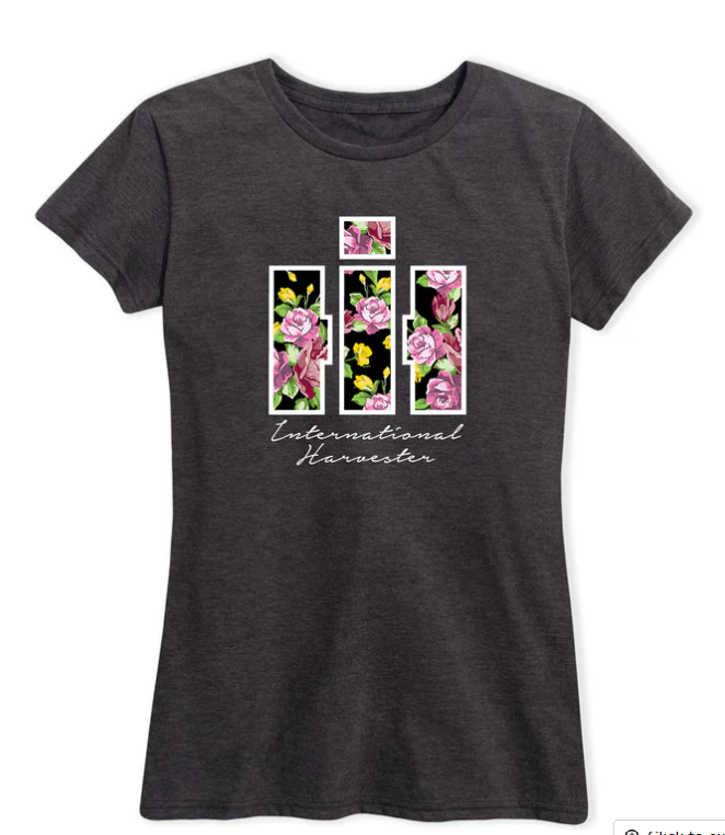 IHFloral Logo - Apple Farm Service