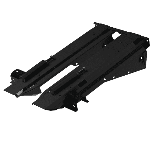 Frame| Row Unit - Apple Farm Service