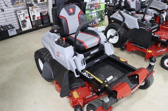 Exmark - Apple Farm Service