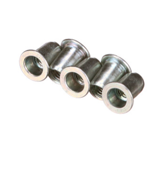 RIVET - Apple Farm Service