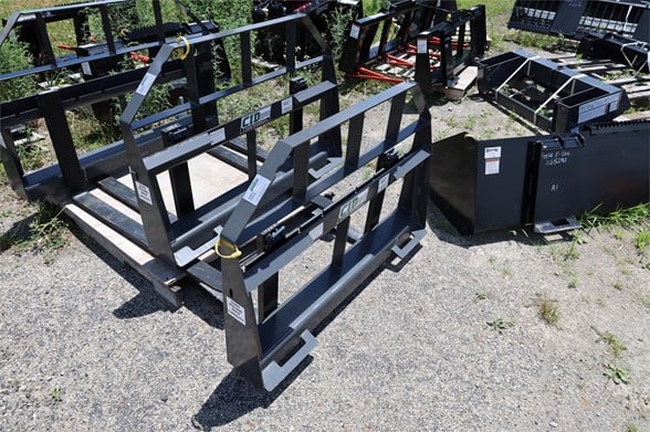 AG & Construction Equipment Specialists - Apple Farm Service