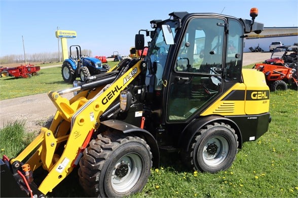 GEHL AL550 73574 - Apple Farm Service