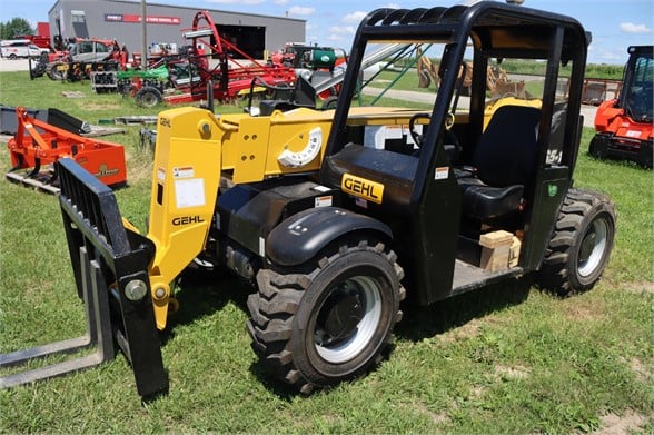 Gehl - Apple Farm Service