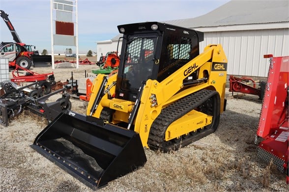 Gehl - Apple Farm Service