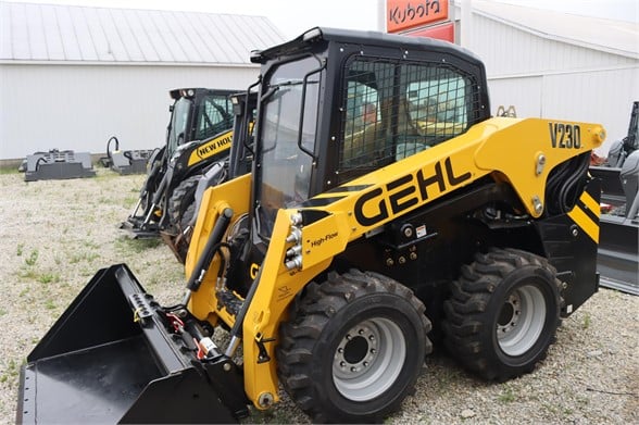 Gehl - Apple Farm Service