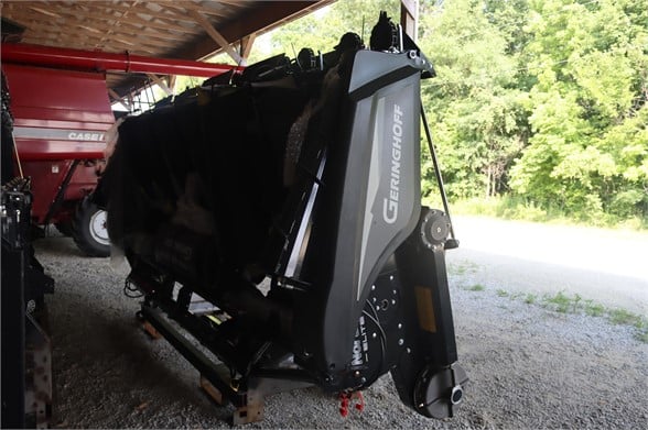 Geringhoff - Apple Farm Service