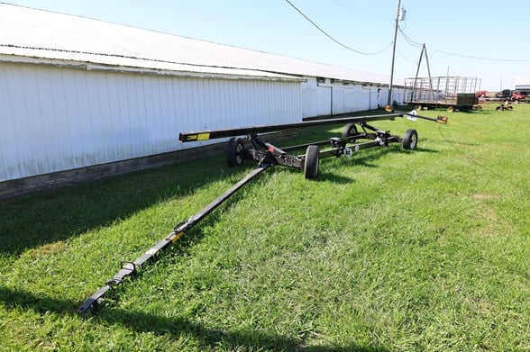 J&M Manufacturing - Apple Farm Service