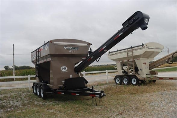 J&M LC390 72379 - Apple Farm Service