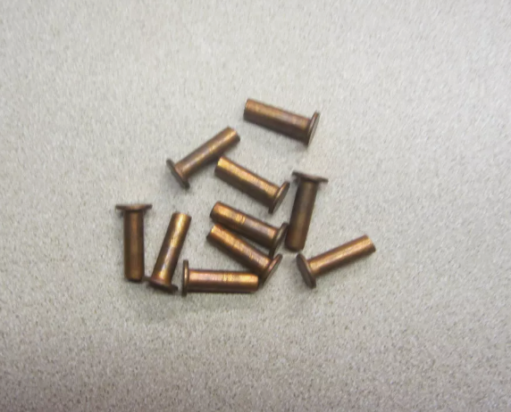 RIVET - Apple Farm Service