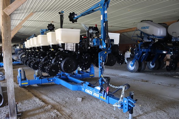 KINZE 3505 76574 - Apple Farm Service