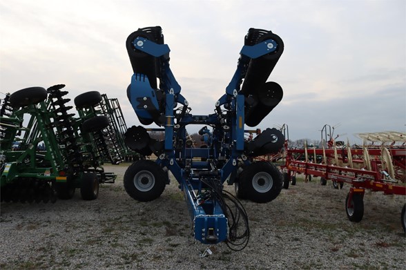 KINZE MACH TILL 261 70701 - Apple Farm Service