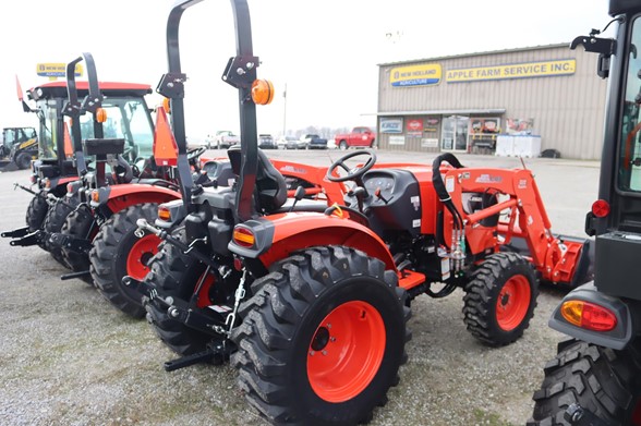 KIOTI CK2620H 77042 - Apple Farm Service