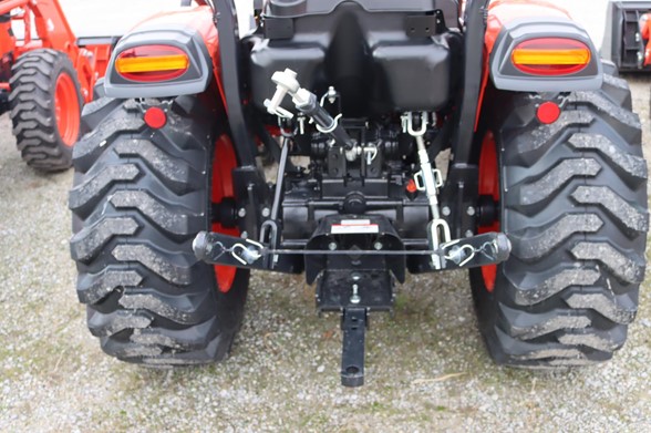 KIOTI CK2620H 77042 - Apple Farm Service