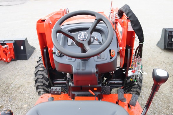 KIOTI CK2620H 77042 - Apple Farm Service