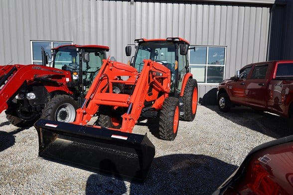 Kioti - Apple Farm Service