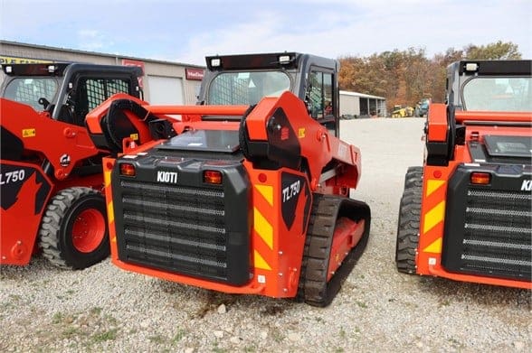 KIOTI TL750 72800 - Apple Farm Service