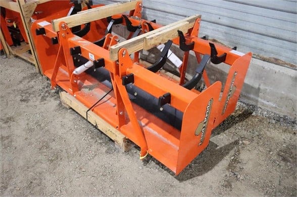 Land Pride - Apple Farm Service