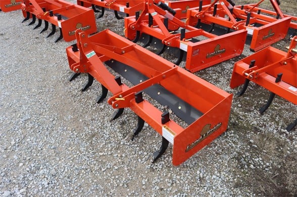 AG & Construction Equipment Specialists - Apple Farm Service